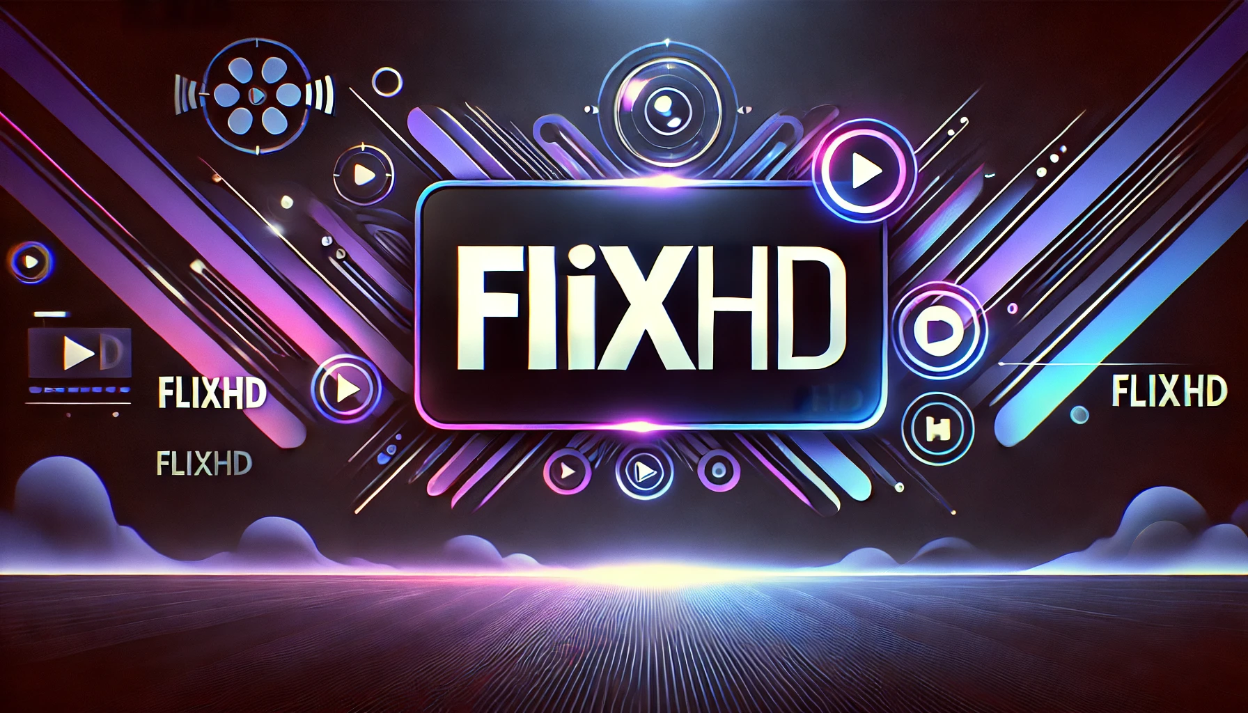 FlixHD - Watch Free Movies and Series Online in HD Quality